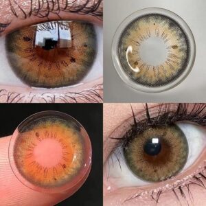 Different Types of Brown Eyes: Enchanting and Stunning